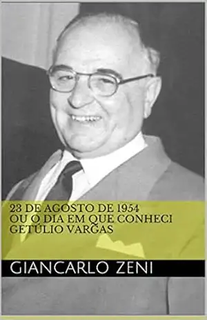 Livros de Giancarlo Zeni - Livraria Pública