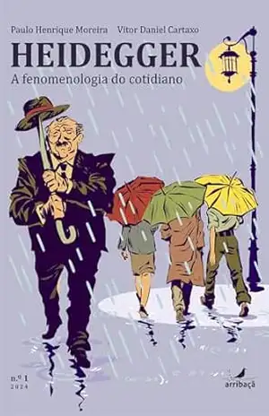 Livros de Vitor Daniel Cartaxo - Livraria Pública