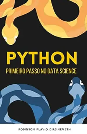 Livros de Robinson Nemeth - Livraria Pública